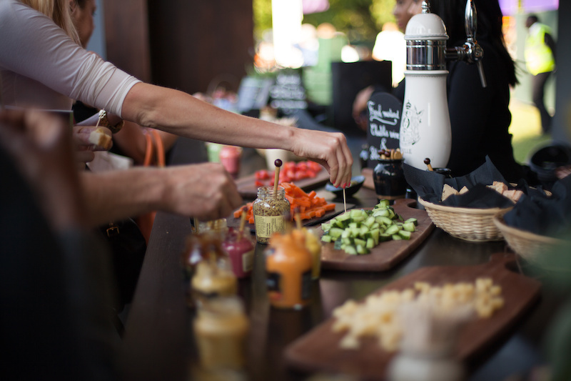 5 Post-Show Questions Every Food Distributor Should Ask